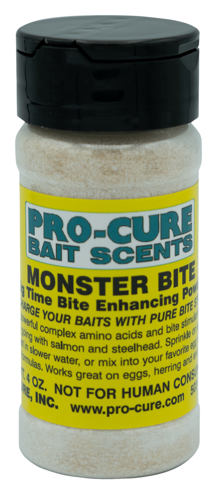 Pro-Cure Monster Bite Bait Scent | Bass Pro Shops
